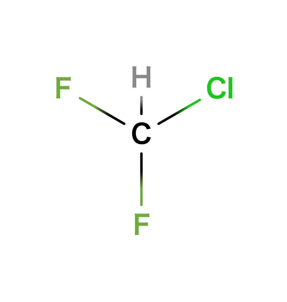 R22ってどんな冷媒？｜Refrig.jp